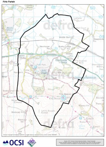 FAQ About firle – We are Firle