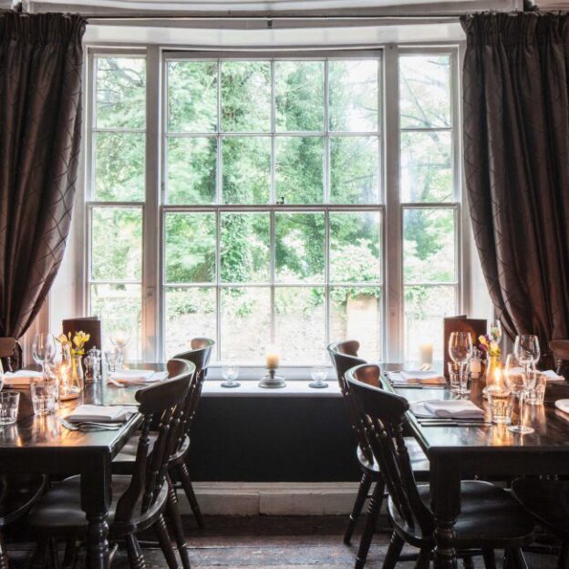 The RAM INN – We are Firle