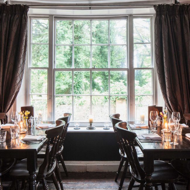 The RAM INN – We are Firle