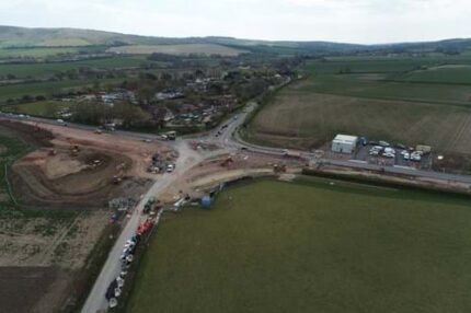 A27 ROAD ClOSURES – We are Firle